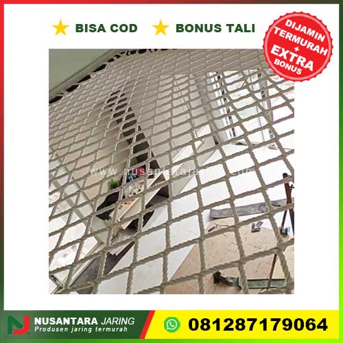 Produsen Jaring Safety & Olahraga Termurah di Indonesia ...
